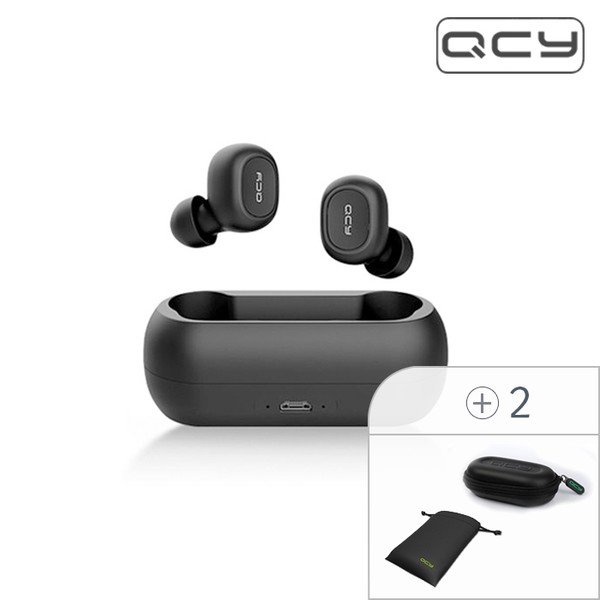 qcy tws -t1 - 쇼신마켓